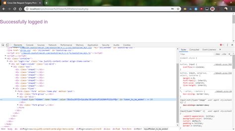 Synchronizer Token Pattern I Explained What Is Csrf Attack On Web By Yasasna Ransarani Medium