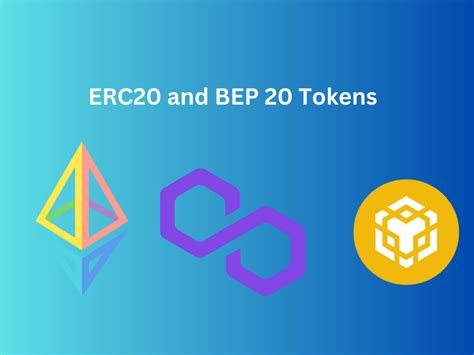 create custom erc20 bep20 polygon token smart contracts upwork