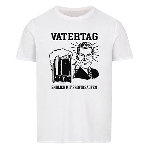 Vatertag Shirt