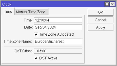 How To Completely Configure Your Mikrotik Router Part 1 Fndl It Solutions