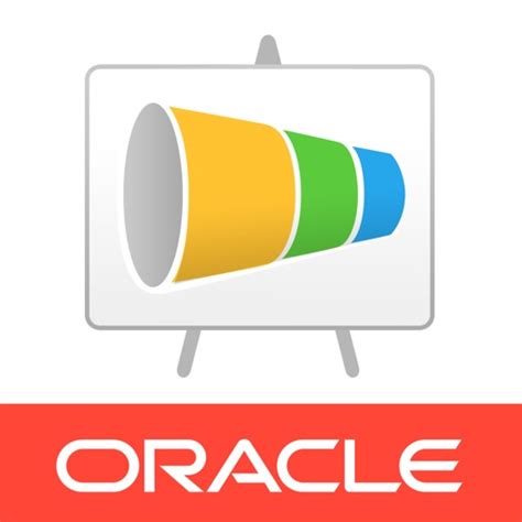 Oracle Crm On Demand Disconnected Mobile Sales By Oracle America Inc
