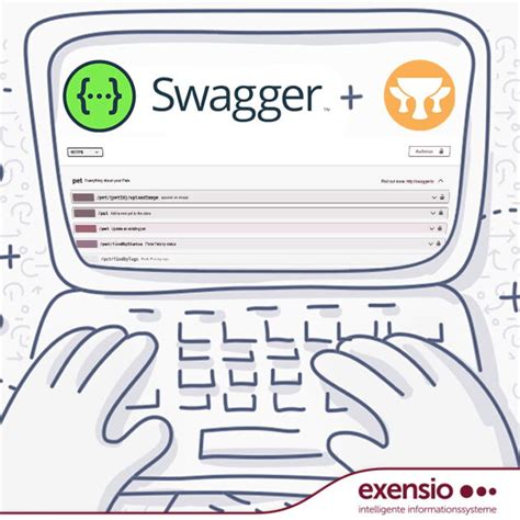 Verwendung Der Swagger Ui In Grails Exensio Gmbh