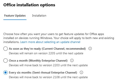 New Changes To Microsoft Office Updates And What This Means For You