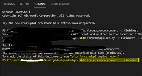 How To Effortlessly Clone Custom Objects In Salesforce Using Vscode