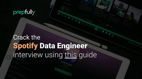 Spotify Data Engineer Essential Interview Guide 2022 Prepfully