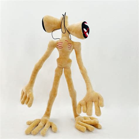 Scp Plush Scp Foundation Shop