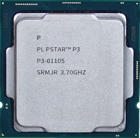 New Domestic X86 Processor Released 100 Replica Intel 10th Generation Core INEWS