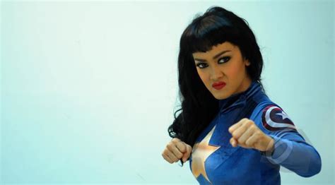 Julia Perez Klaim Sudah Patenkan Nama ShowBiz Liputan6 Com