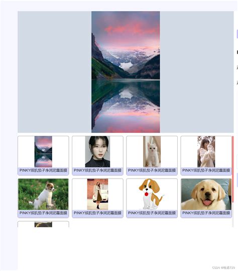element ui组件走马灯的setactiveitem方法手动绑定方法 csdn博客