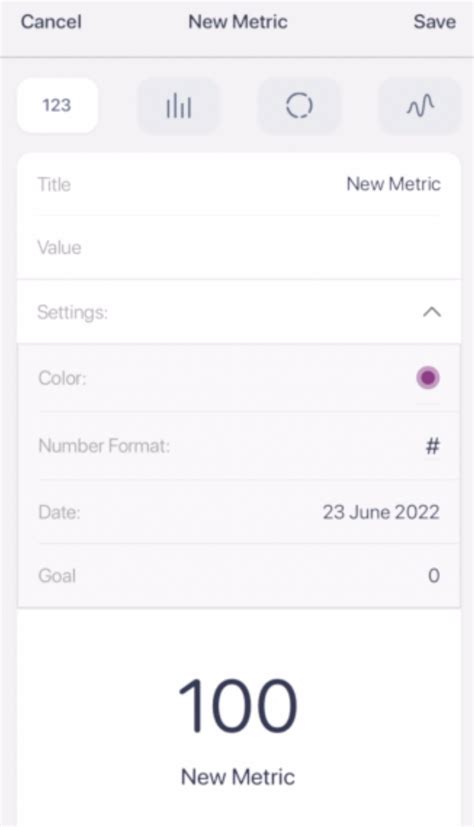 How To Build A Dashboard The Easiest Way In