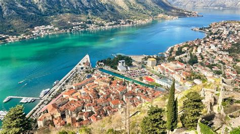 Things To Do In Kotor Bay The Ultimate Guide 2026 Updated
