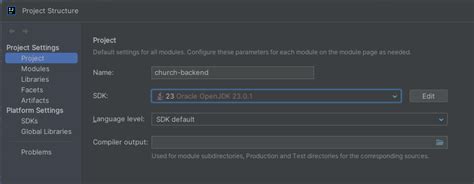 Spring Bootjava Error During Mvn Installs And Startup After Upgrading To 334 And Java 21 Stack
