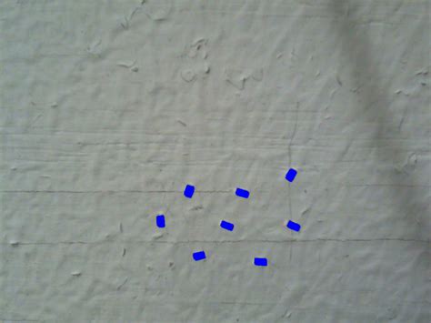 Algorithm Find Angle Of Rectangle From MSER Stack Overflow