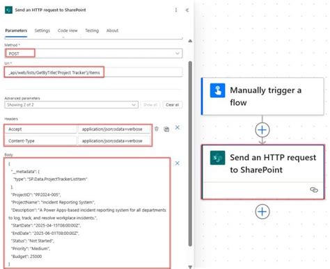 Rest Api Calls In Power Automate How To Use