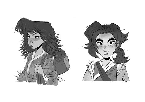 Kung Fu Panda4 — Euni Cho