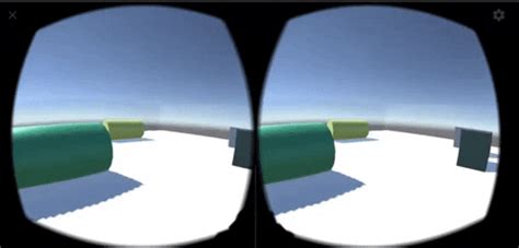 GitHub RevinderDev Vr Visual Unity VR Fun In Unity Usying Google
