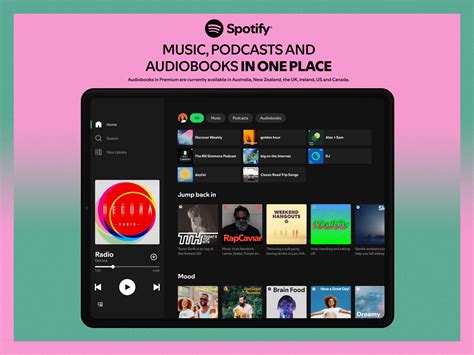 Spotify Music And Podcasts Amazon Fire Tablet Version 9 0 22 543 Apk