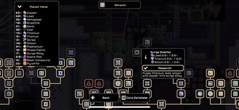 Items Disappearing Rmindustry