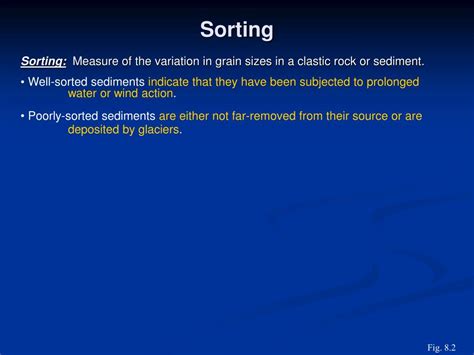 Ppt Sediments And Sedimentary Rocks Powerpoint Presentation Free