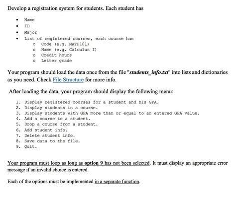 Solved Translate The Code From Java To