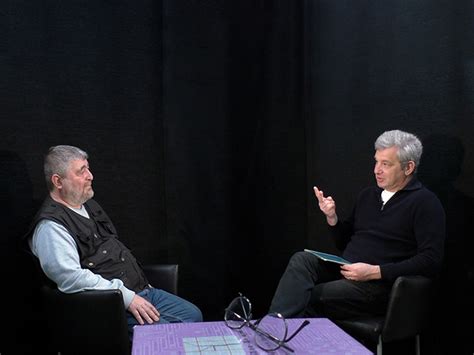 Война порождает зомби Сергей Гранкин в передаче Детский недетский вопрос 15 02 2023 07 40