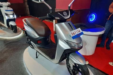 인도네시아 전기이륜차 출시 브랜드 동향 네이버 블로그