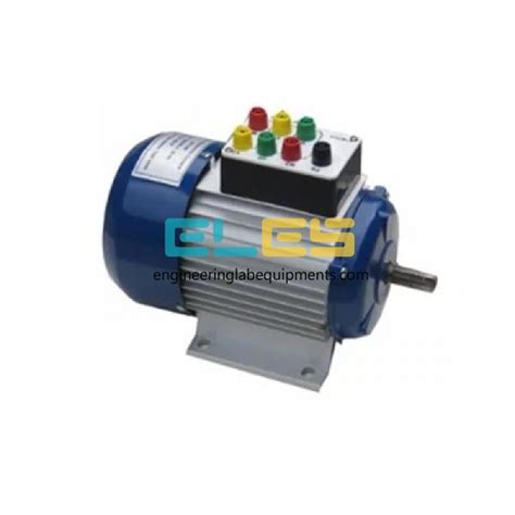 Asynchronous Three Phase Cage Rotor Motor Manufacturers Suppliers And Exporters In India