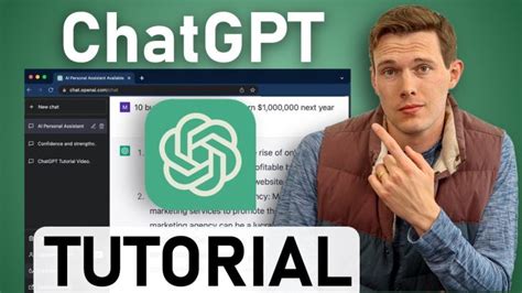 Complete Chatgpt Tutorial Become A Power User In 30 Minutes Chatgpt 活用動画まとめ
