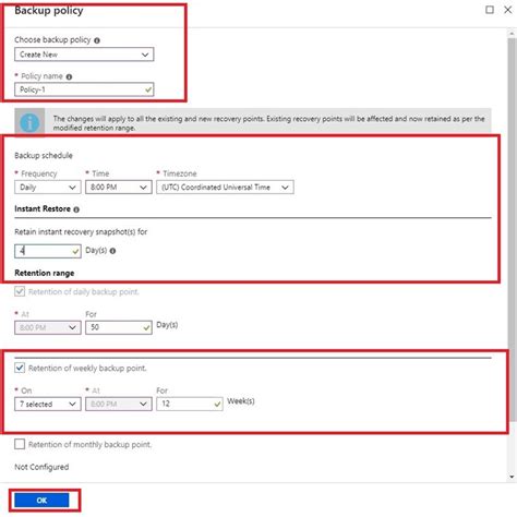 Azure Recovery Service Vault Asr Ile Azure Vm Backup Ve Vm Restore İşlemi Ender Gümen