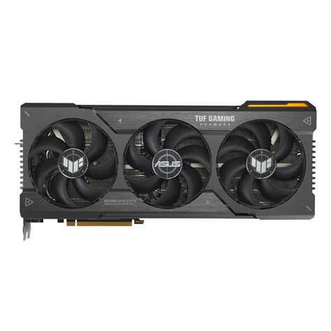 Asus Tuf Gaming Radeon Rx 7900 Xtx Oc Edition 24gb Gddr6 Graphics