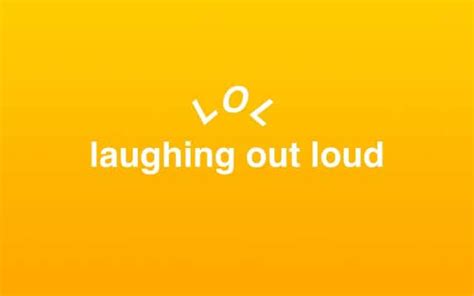 What Does LOL Mean And How Do I Use It