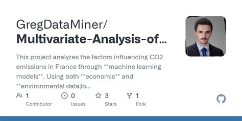 Github Gregdataminermultivariate Analysis Of Co2 Emissions Using