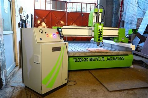 Cnc Stone Router 6 Kw At ₹ 750000 In Muradnagar Id 2854254508433