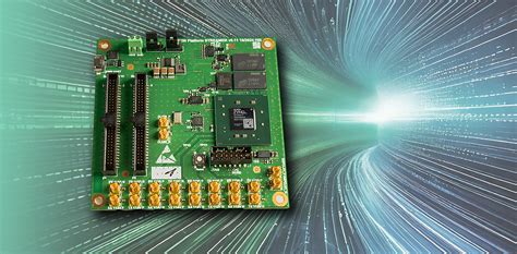 Scalable Fpga Platform For Lab Test And Embedded Systems
