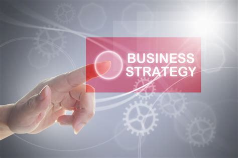 Business Strategies To Help You Succeed