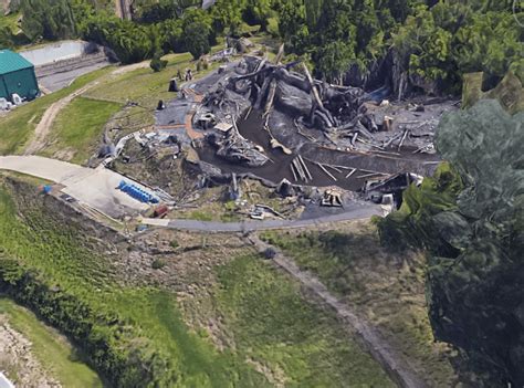 5 Backstage Views Of Walt Disney World That Will Surprise You The