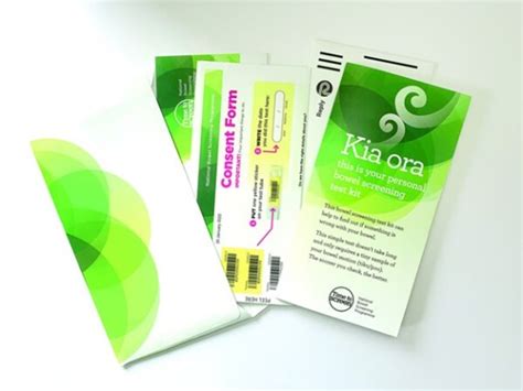 Bowel Screening Healthed