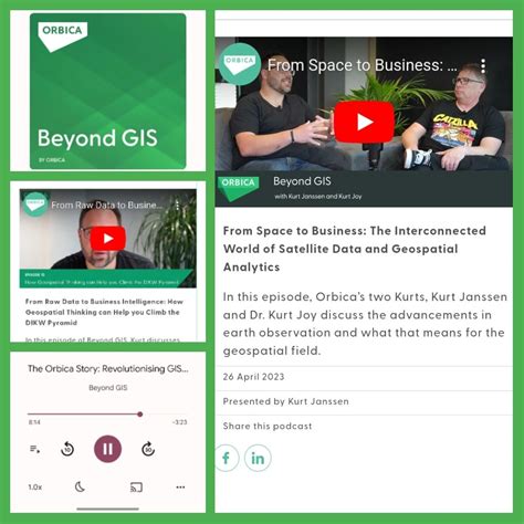 Karolina Lehotska On Linkedin Gis Podcastrecommendation