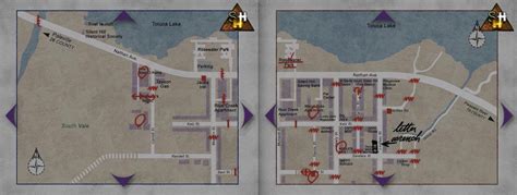 Good Practice For Room Based Map Unity Forum