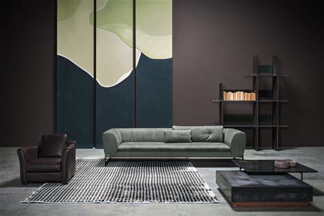 Viktor Sofa Sofas From Baxter Architonic
