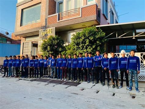 ရွှေစံအိမ် အိမ် ရွှေ့ အိမ် မြှောက်လုပ်ငန်း