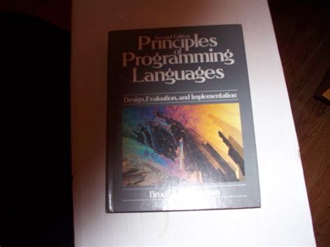 Principles Of Programming Languages Design Evaluation