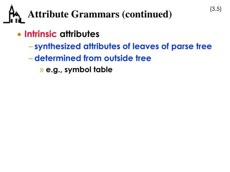 Ppt Semantics Powerpoint Presentation Free Download Id247415
