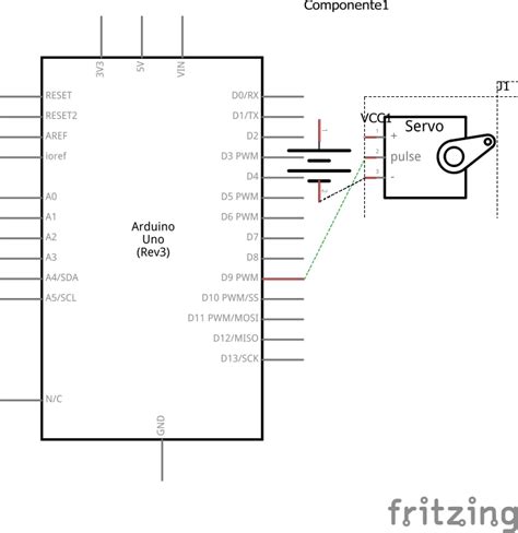 Problemi Con Braccio Robotico Comandato Da Arduino Generale Arduino