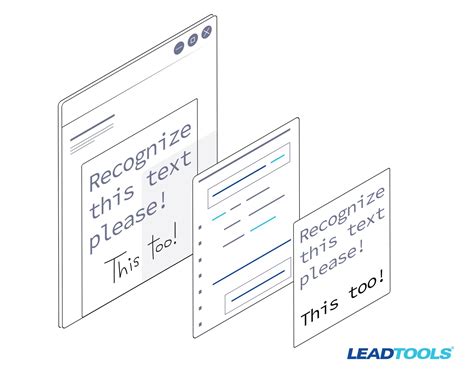 Leadtools Be Sure To Check Out Our Most Recent Tutorial That Covers Howto Convert And