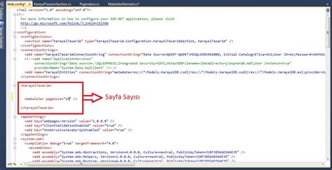 ASP Net MVC KİTABI BÖLÜM ASP NET MVC KiTAP ASP NET MVC ETicaret ve İçerik Yönetimi
