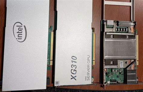 Raja Koduri Teases Internet Releases New Pictures Of Intel Xe Hp Gpus Lowyat Net
