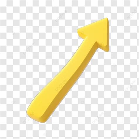 Upward Arrow Yellow Indicates The Direction Of Progress Compression Include Different Shapes