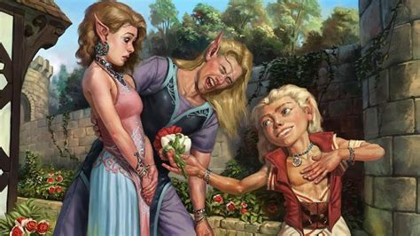 Elona Review Jrpg Open World Insemination Youtube