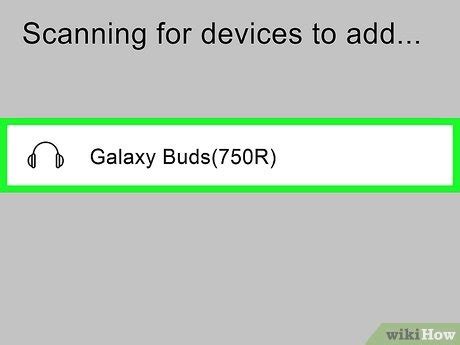 How To Pair Galaxy Buds With Any Device